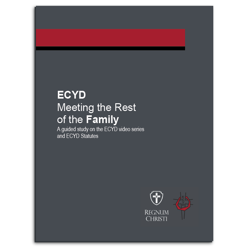 ECYD – Regnum Christi Federation