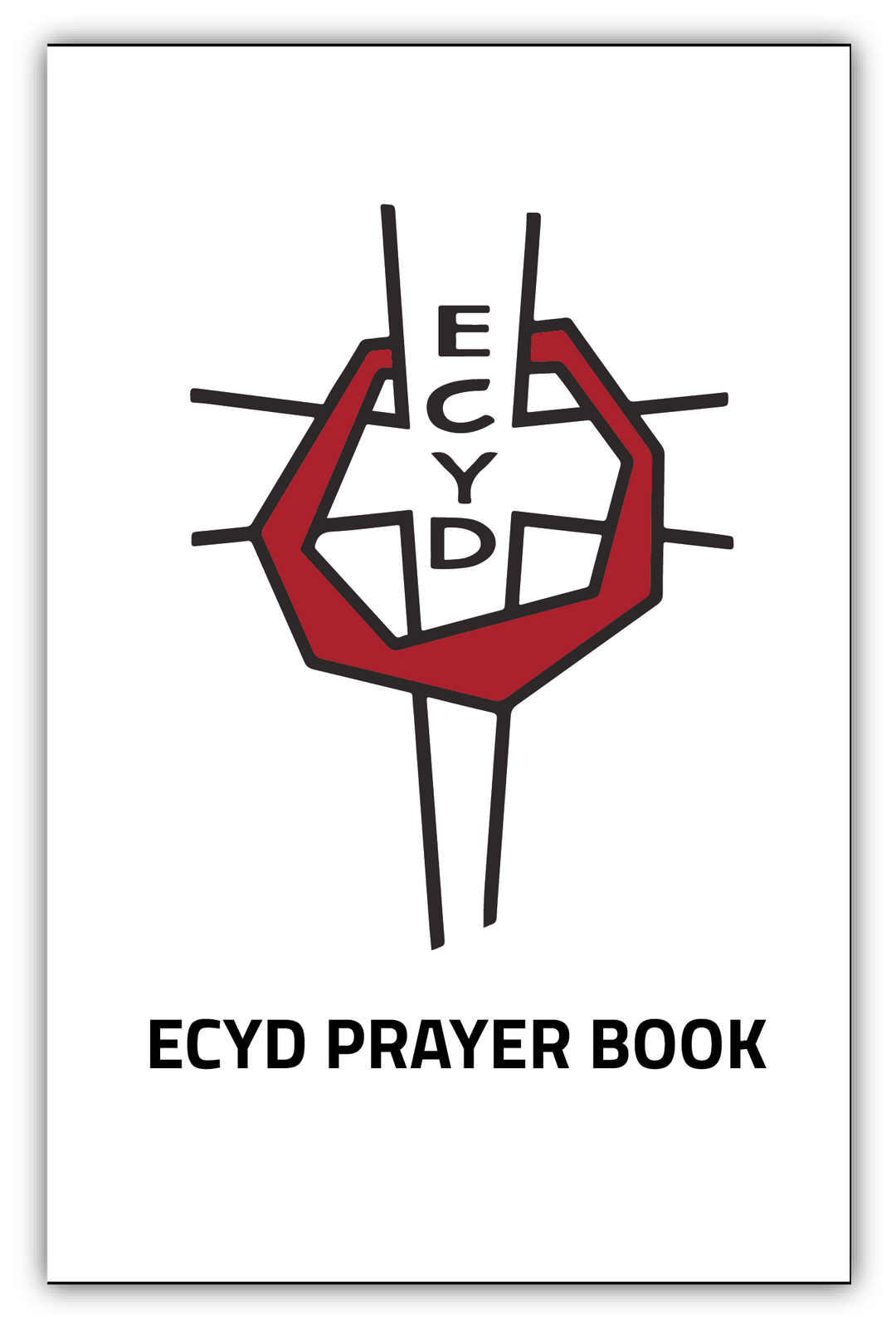 ECYD Prayer Book – Regnum Christi Federation