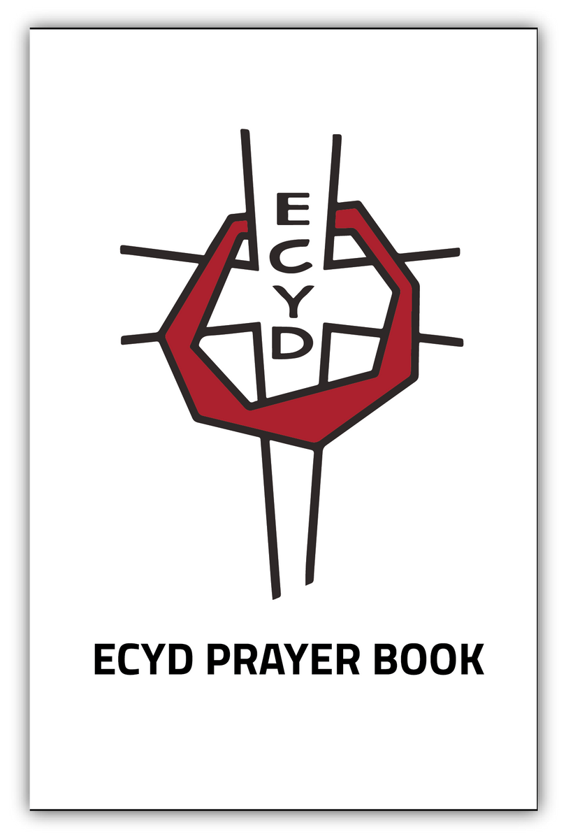 ECYD Prayer Book – Regnum Christi Federation