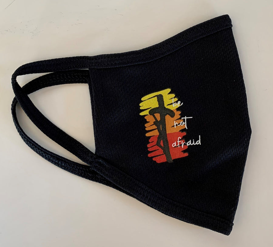 Mission Youth Face Mask – Regnum Christi Federation