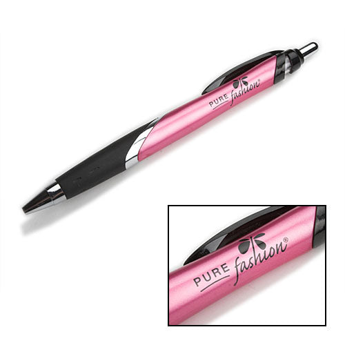 Pure Fashion Pen – Regnum Christi Federation